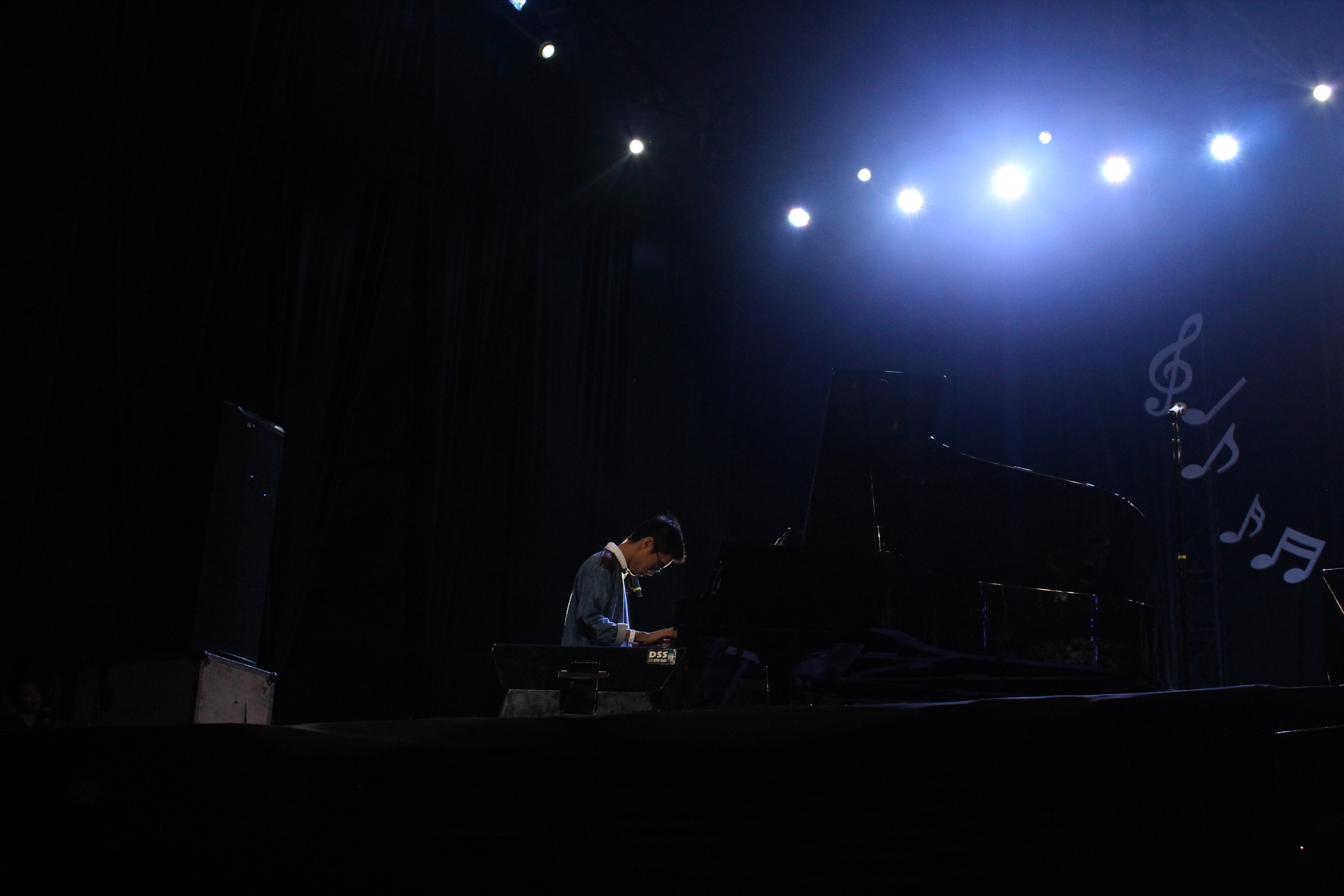 Benedictus Kent Rachmat